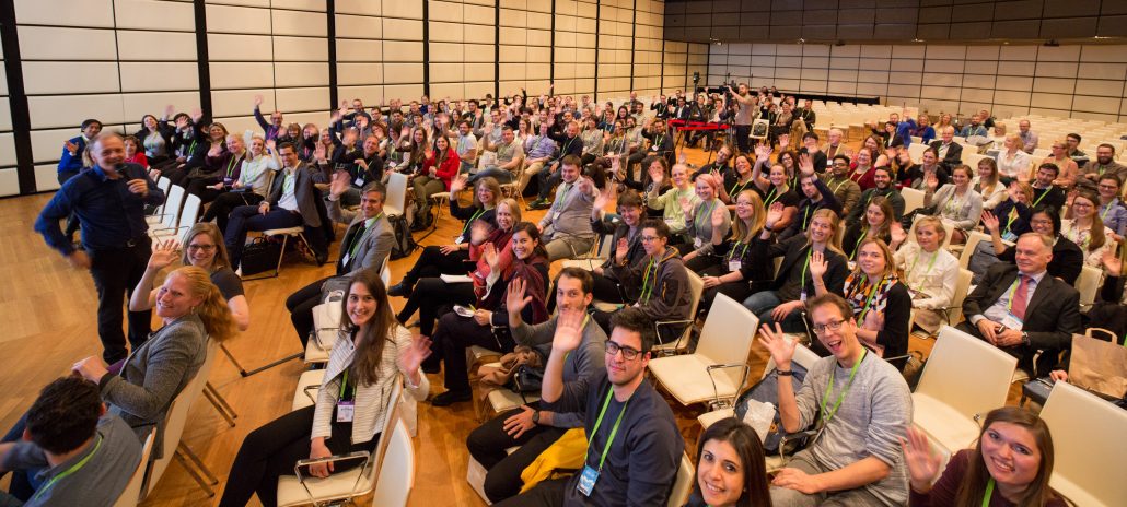 Live Conferencing & Interviewing Gallery | Roy Sheppard