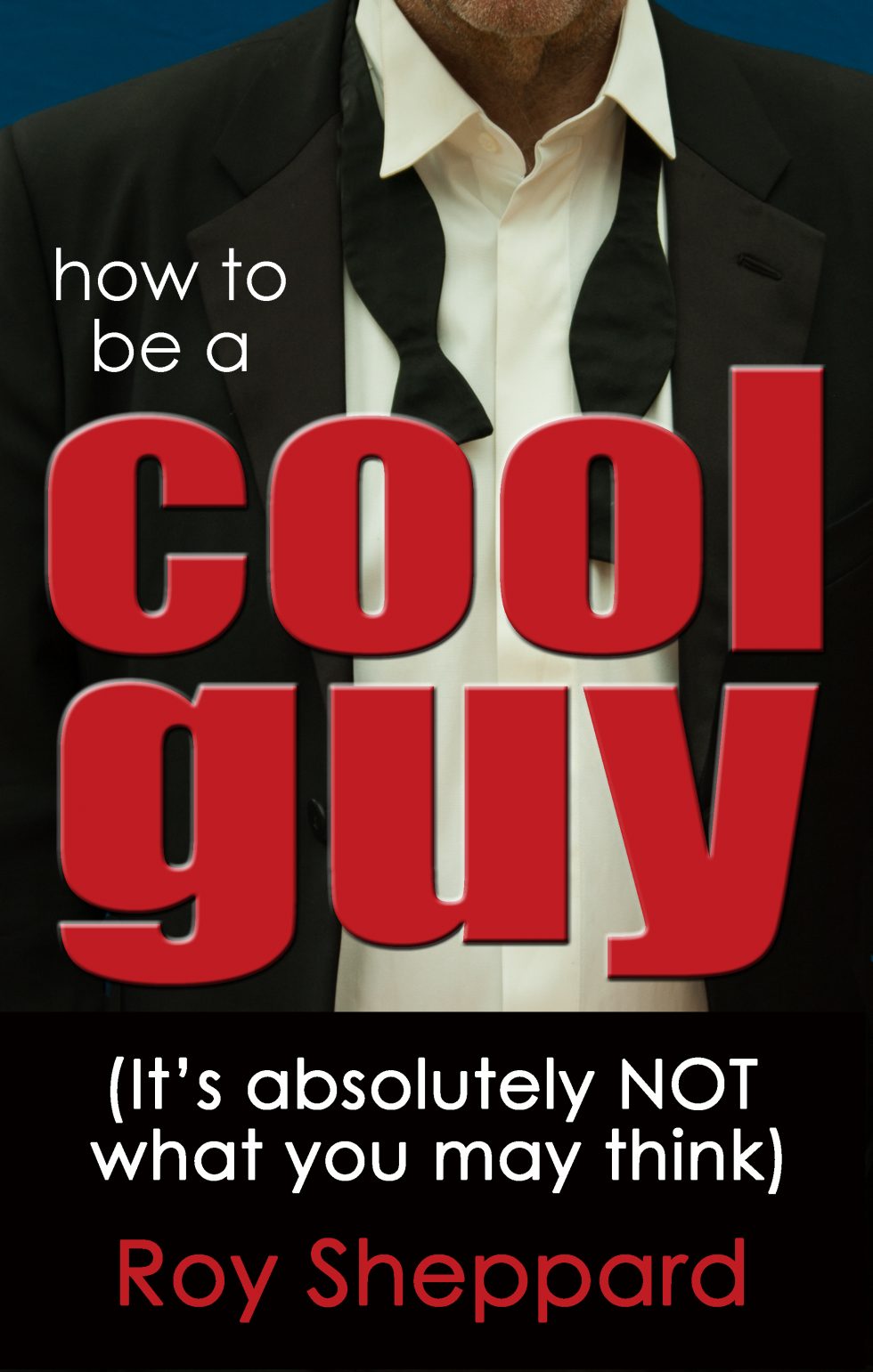 Online Courses & eBooks | Roy Sheppard