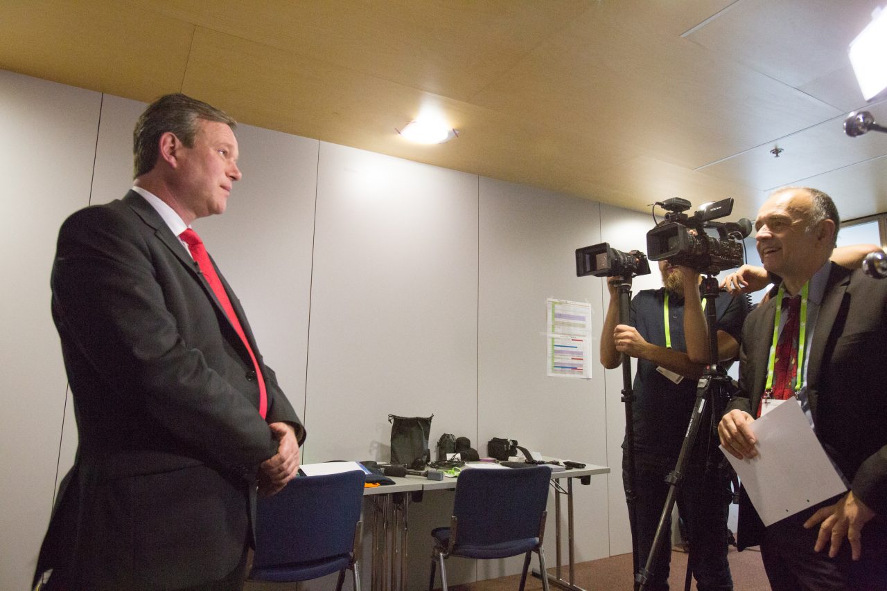 Services - Roy Sheppard