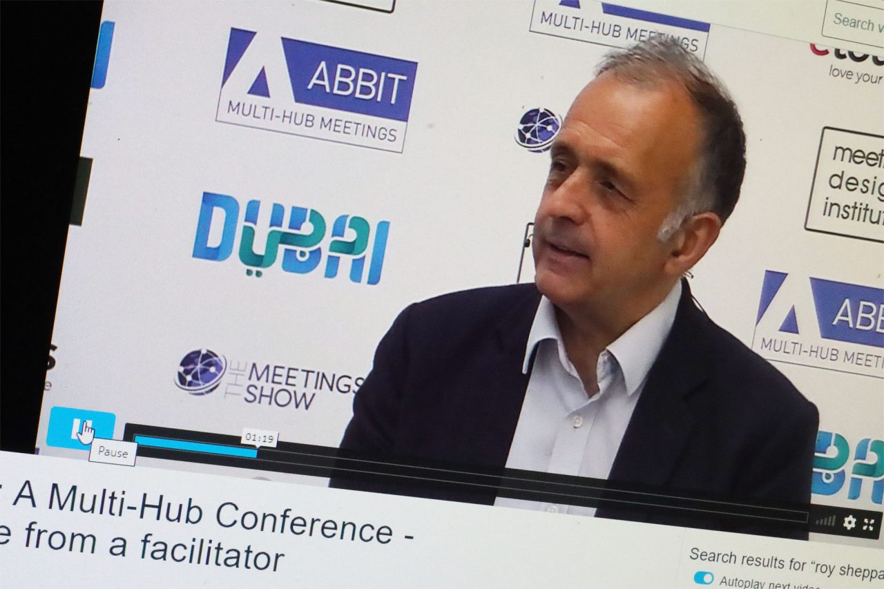 Services - Roy Sheppard