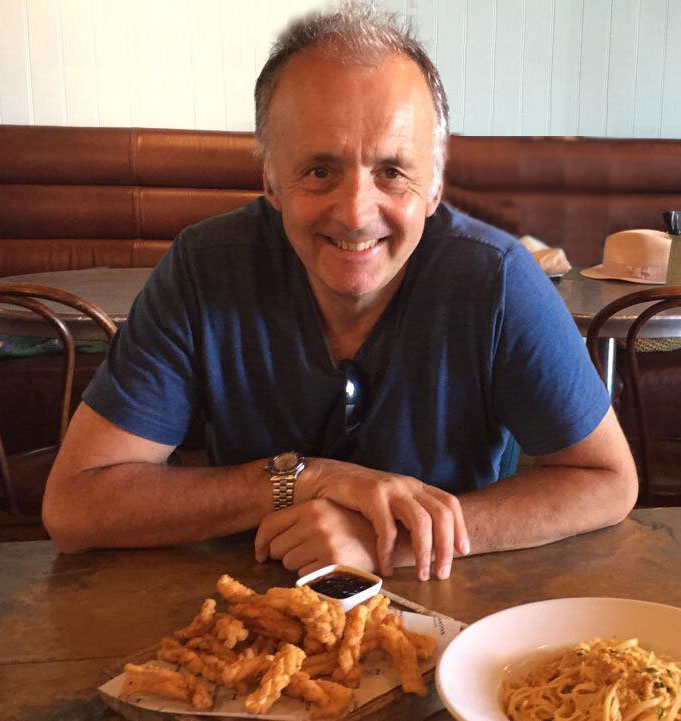 How to be LOVED - Roy Sheppard